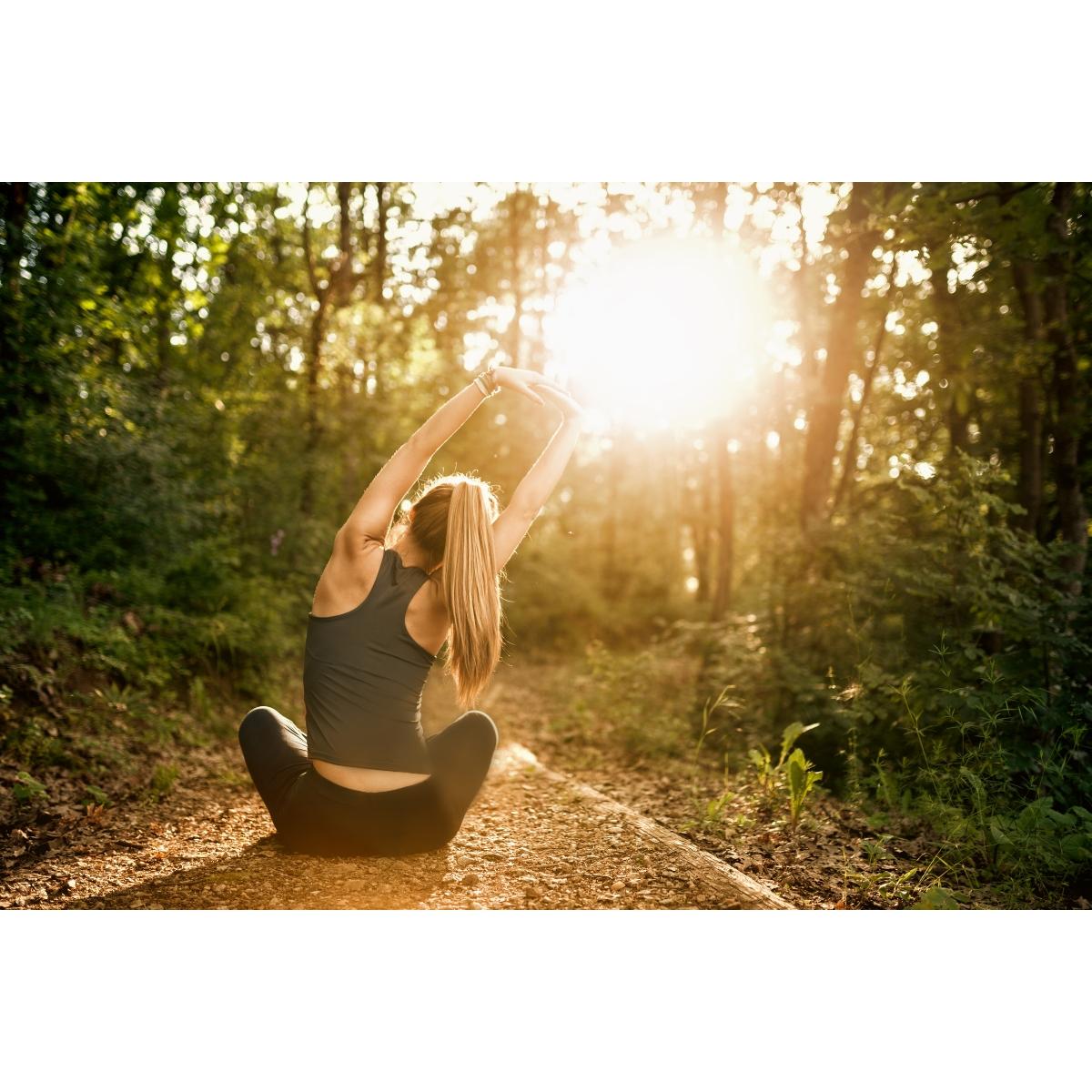 5 Somatic Exercises to Overcome Shutdown | NEUROFIT