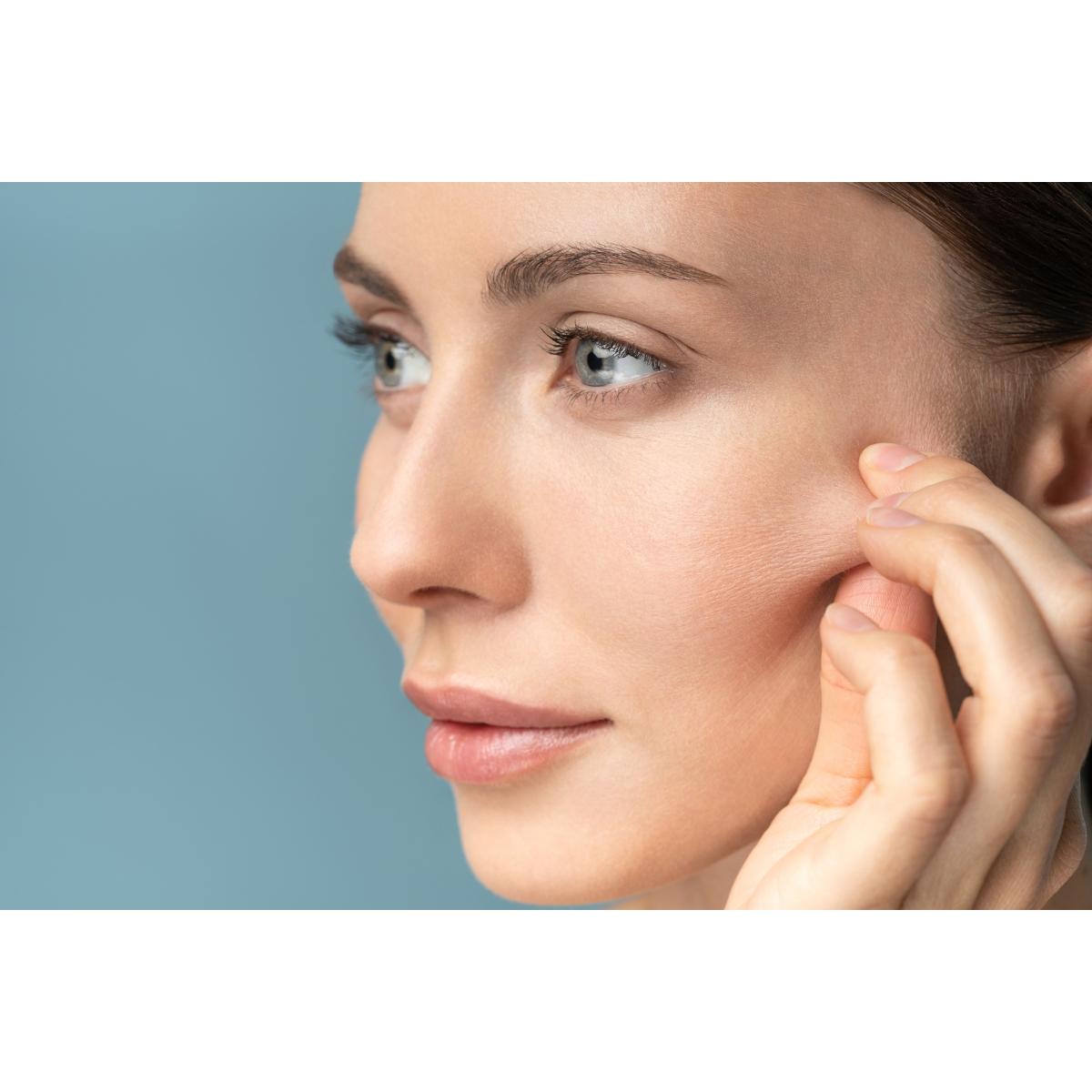 How Moon Face and Cortisol Are Related | NEUROFIT