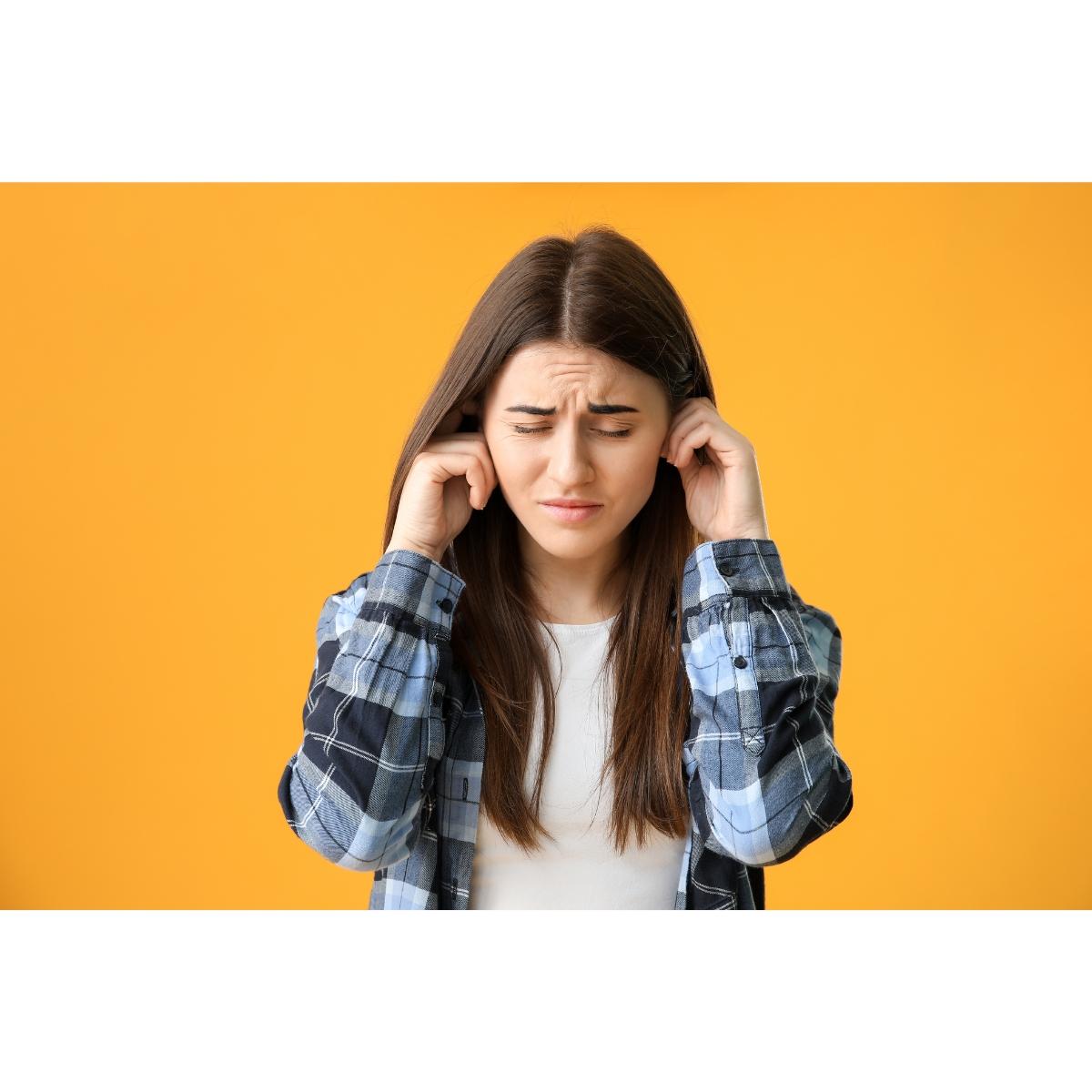 What Is Nervous System Overstimulation? | NEUROFIT