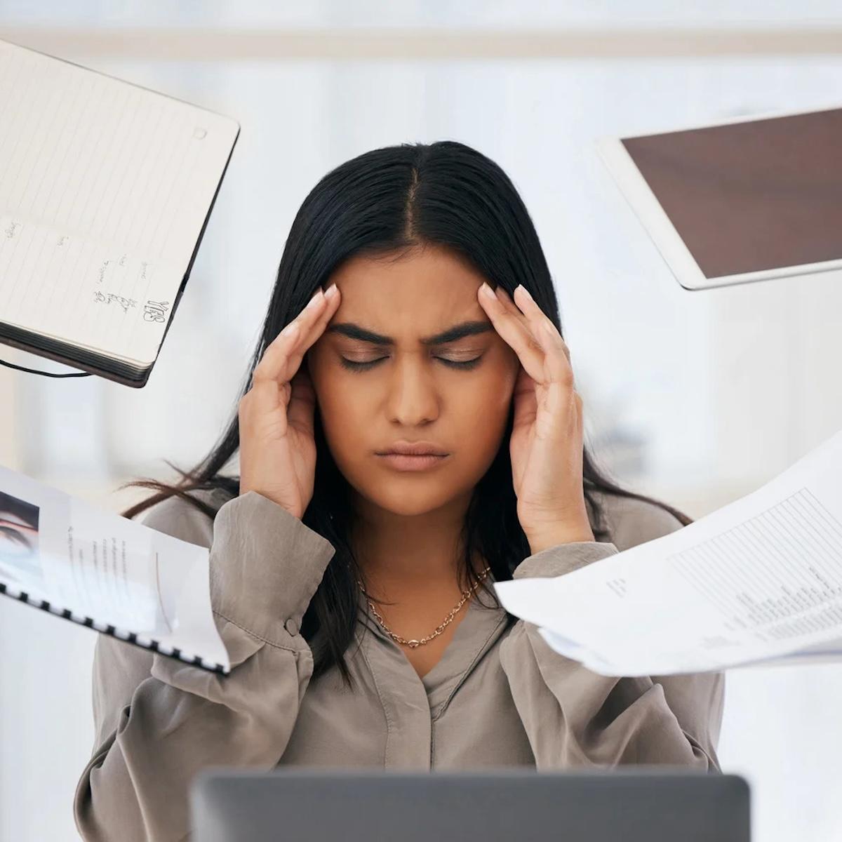 Feeling Overstimulated? Here's What To Do | NEUROFIT