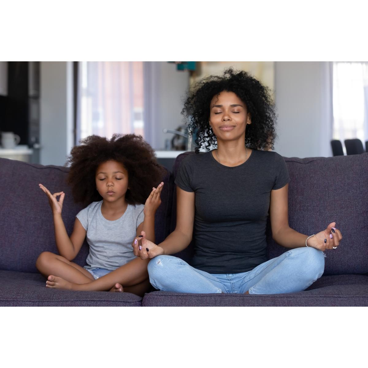 Peaceful Nervous System Peaceful Mind NeuroFit