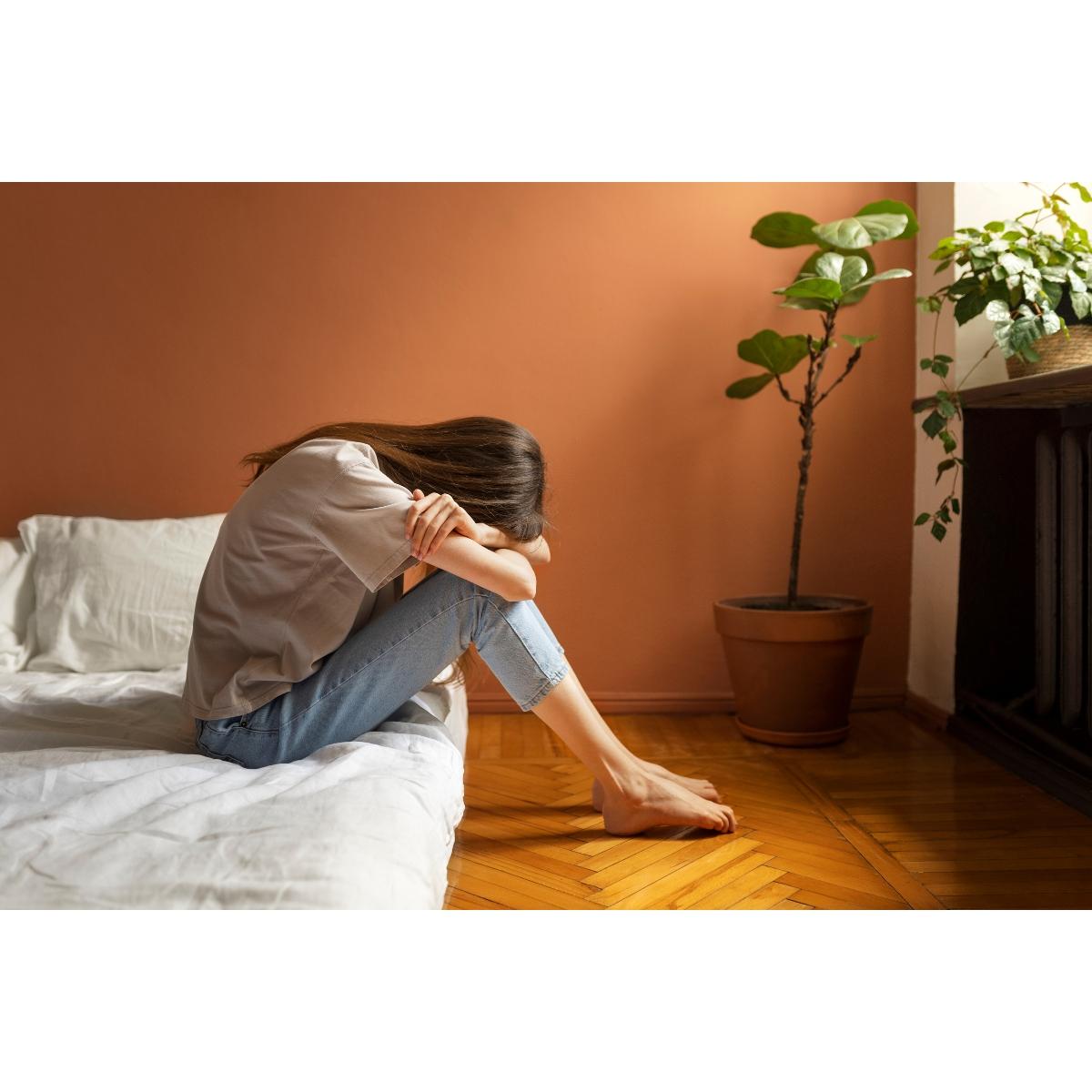 ما هو التخريب الذاتي؟ الأسباب والحلول | NEUROFIT