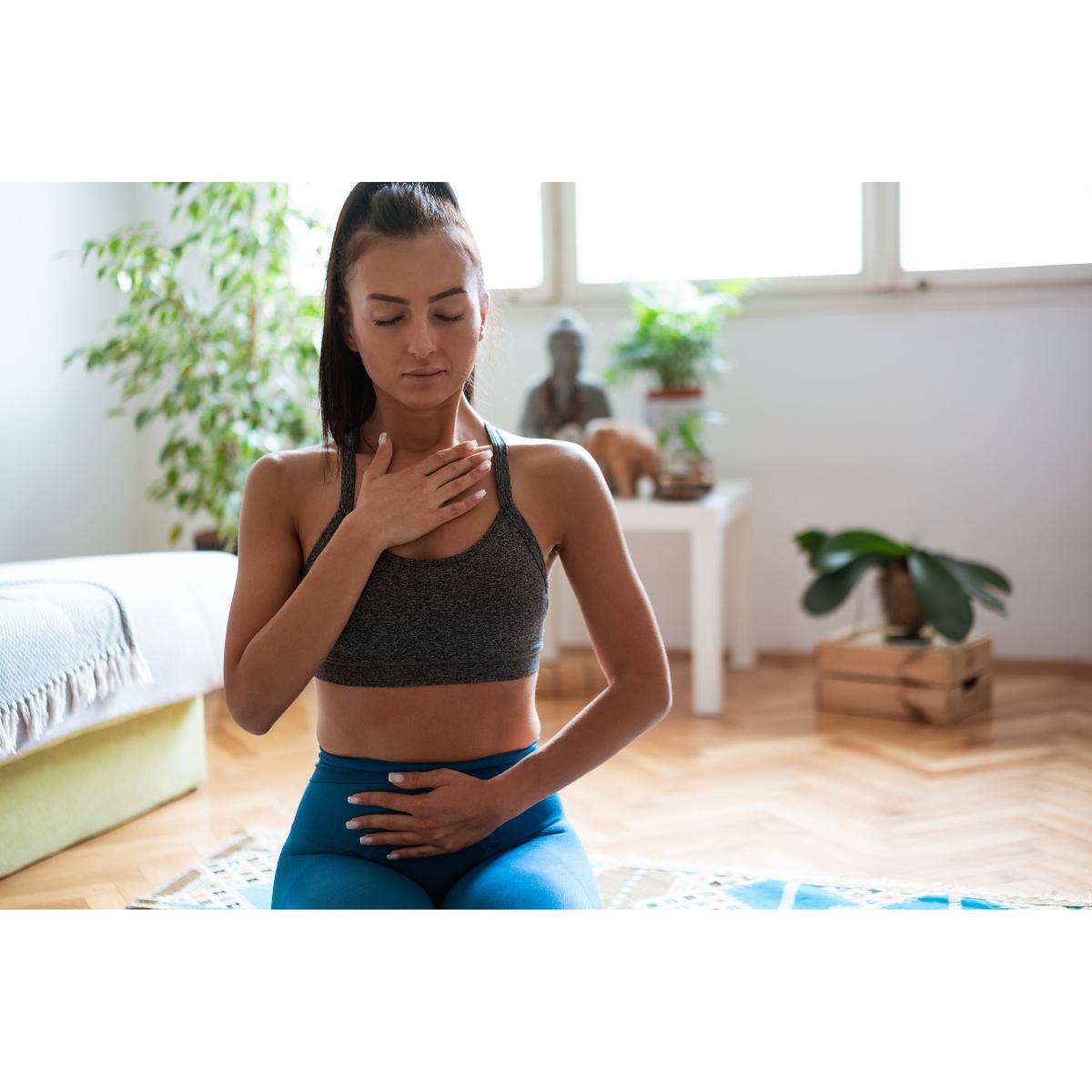 4 Somatske vježbe za anksioznost | NEUROFIT