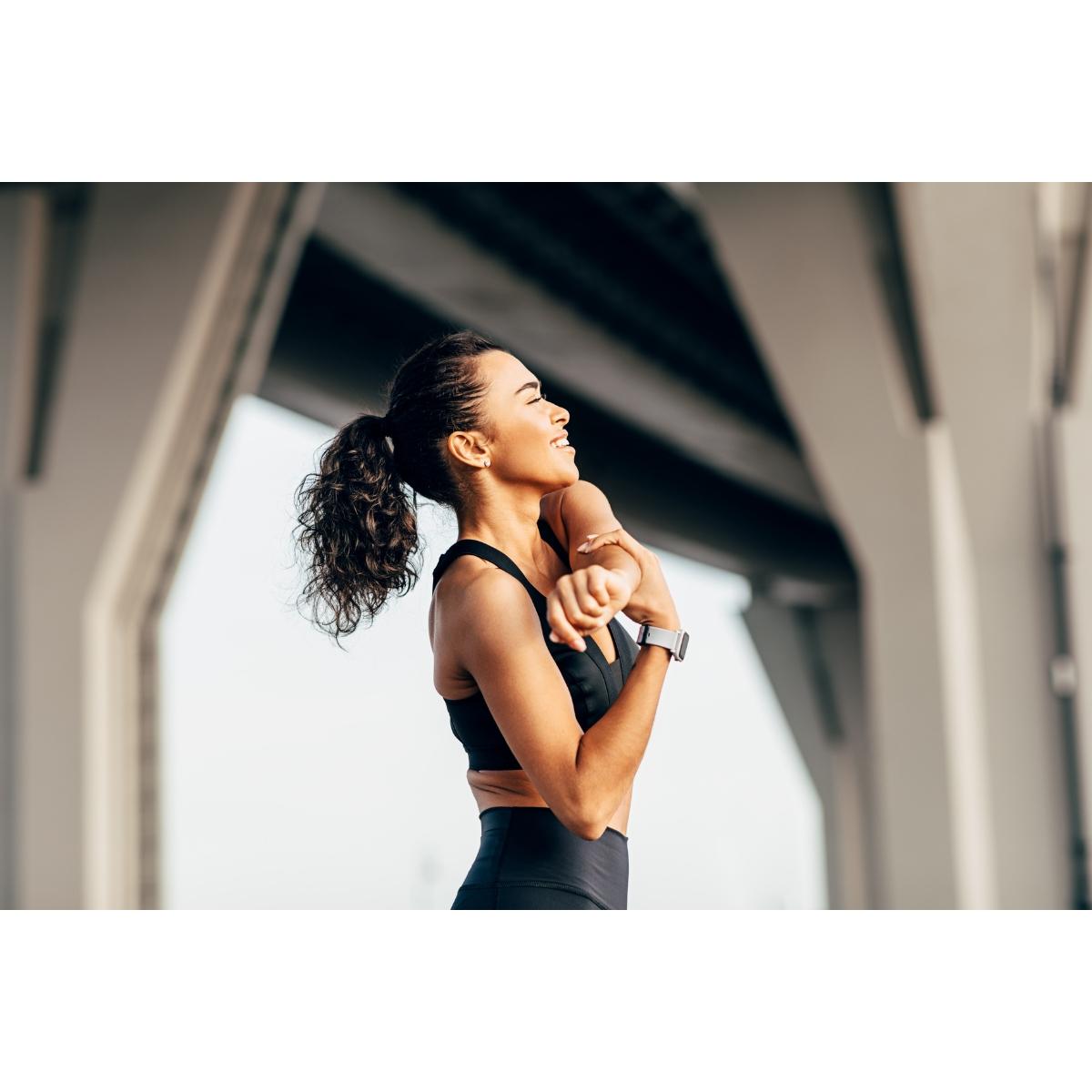 5 Somatic Practices for Anxiety | NEUROFIT