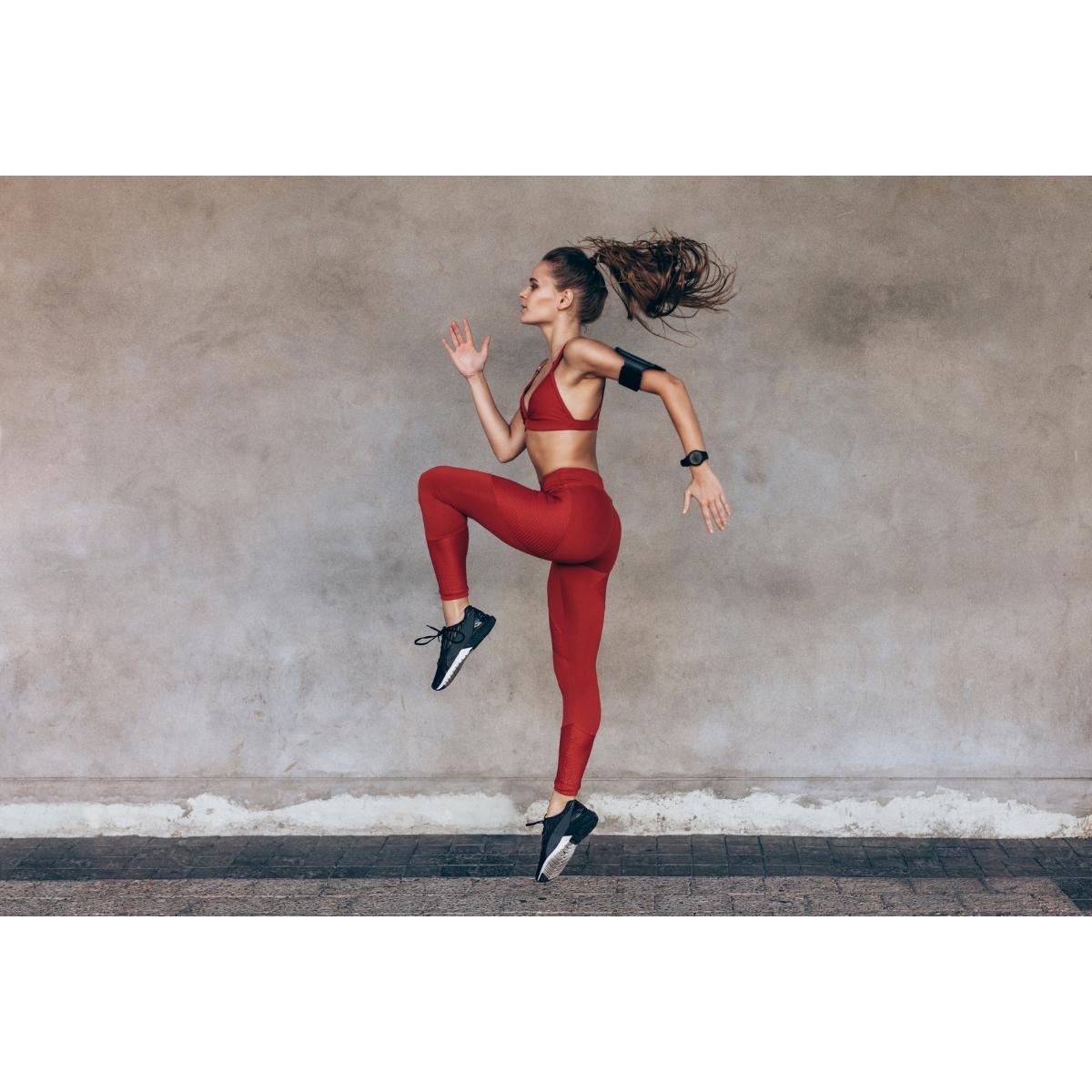 Somatic Shaking: How To Do It | NEUROFIT